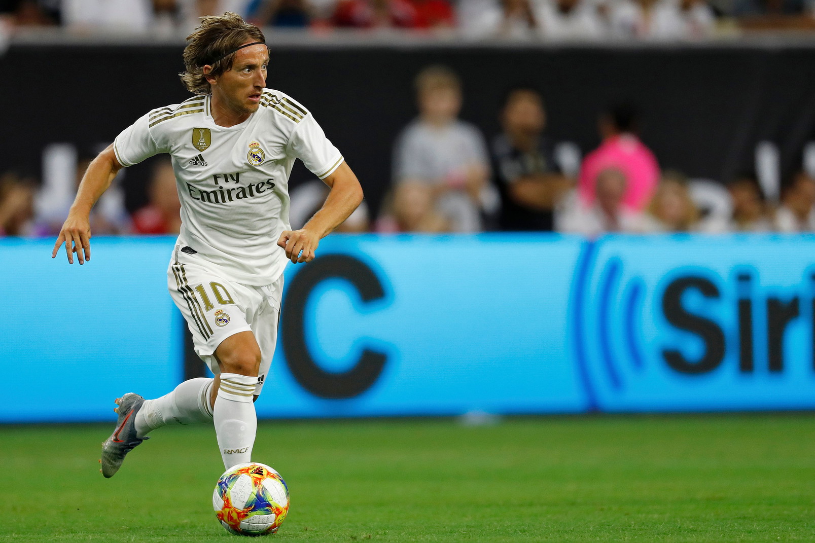 ICC 2019: crollo Real, tris Bayern | Foto - Sportmediaset