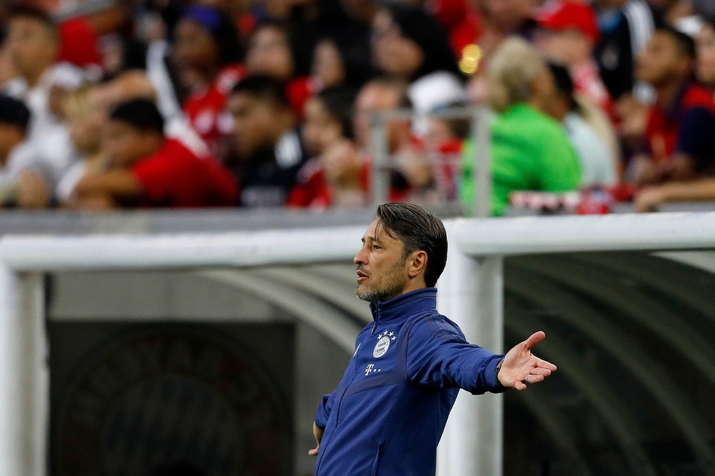 ICC 2019: crollo Real, tris Bayern | Foto - Sportmediaset