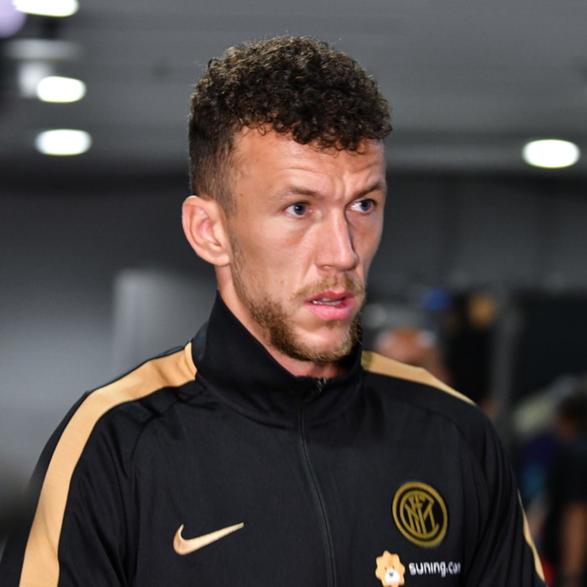 Inter, Perisic verso il Bayern Monaco | News - Sportmediaset