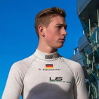 Un altro Schumacher in rampa di lancio: David correrà al Mugello | News ...