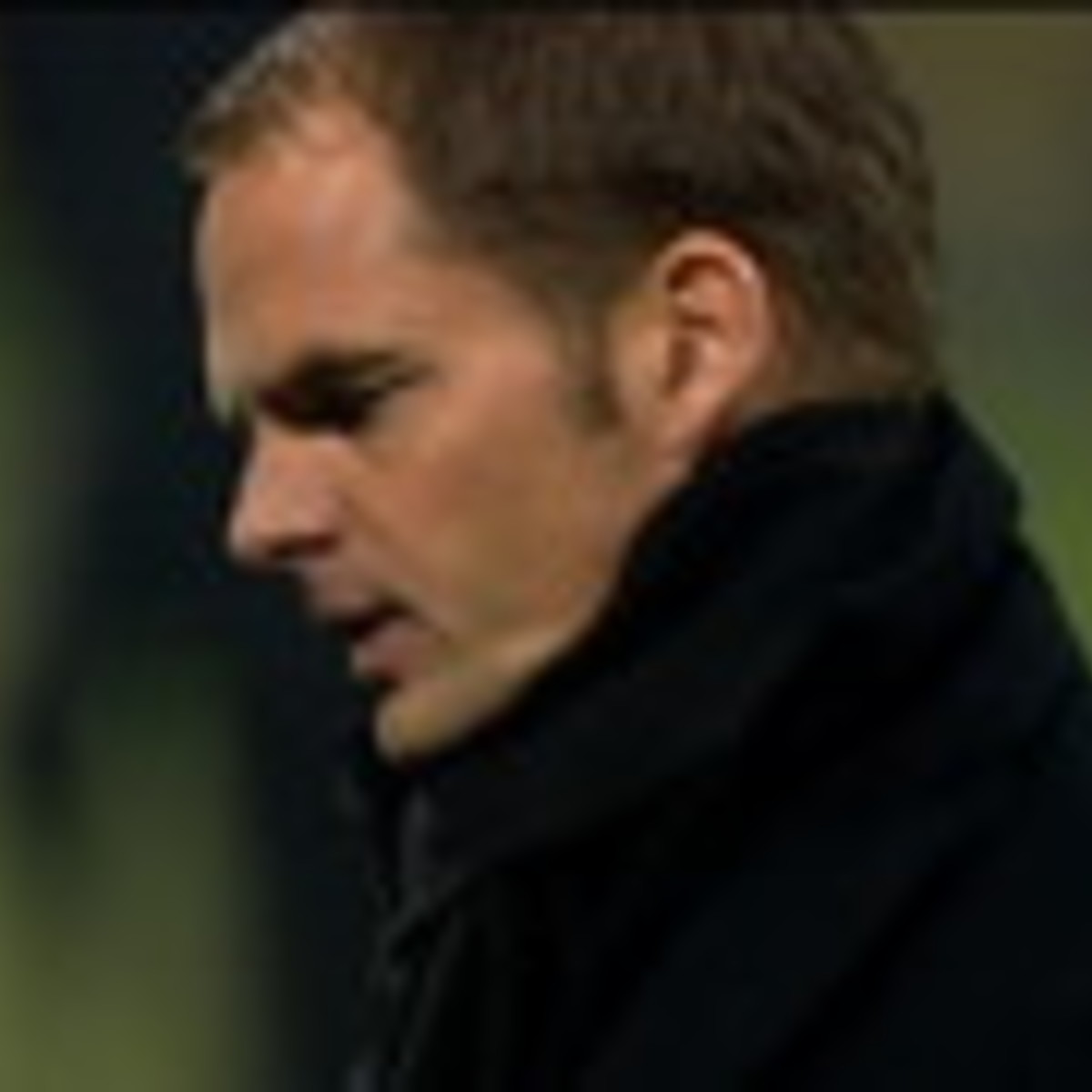 Inter, ecco chi è de Boer | Video - Sportmediaset