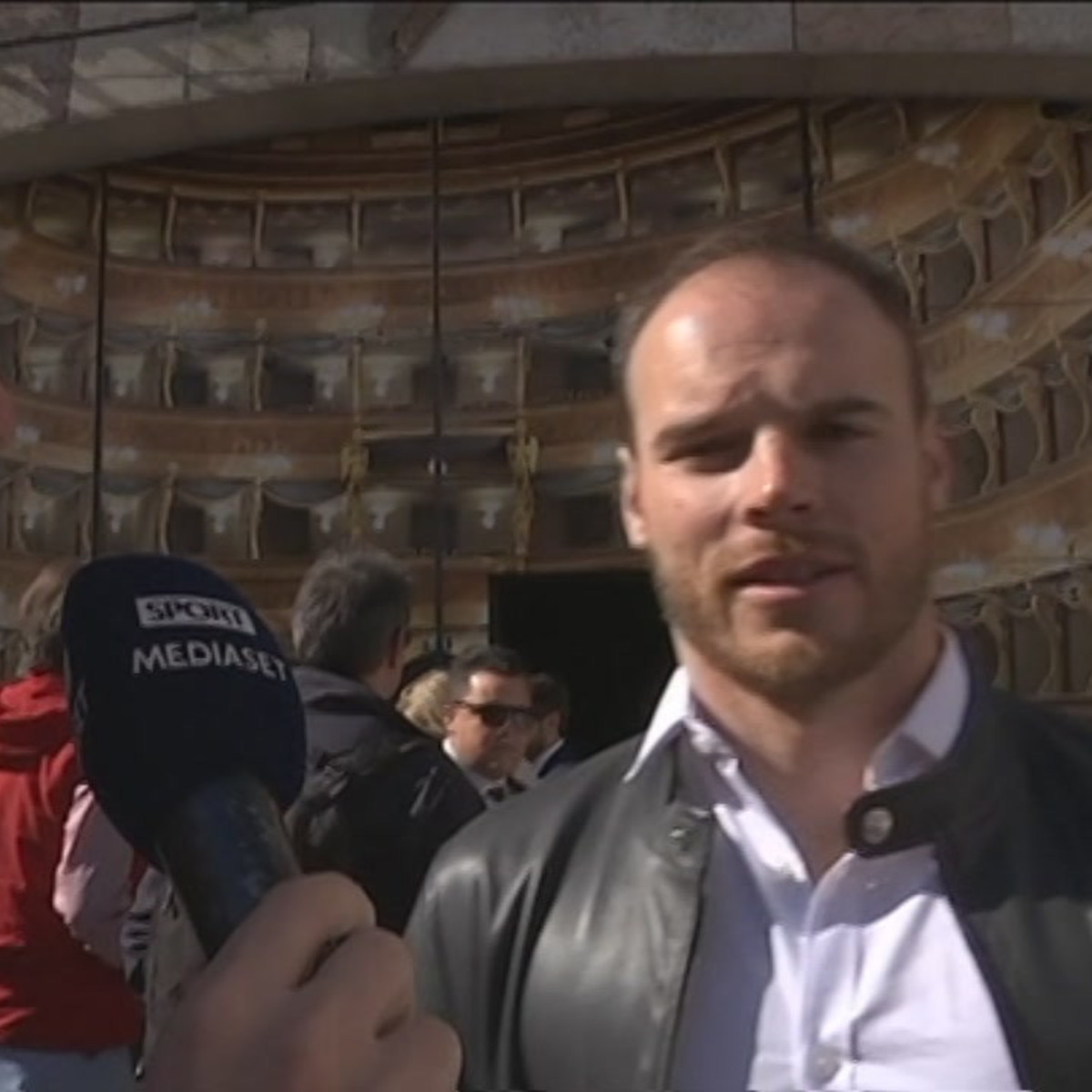 Razzoli: "Fiducia per il rilancio dello slalom" | Video - Sportmediaset