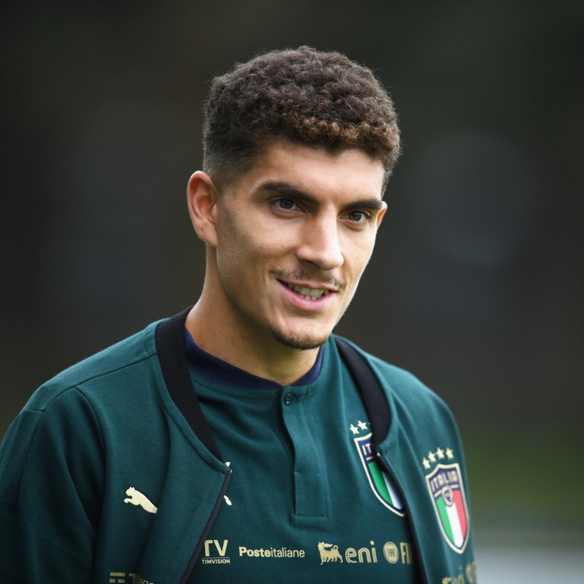 Cuore tifoso Napoli: Di Lorenzo, il successo incontra la fortuna | News ...