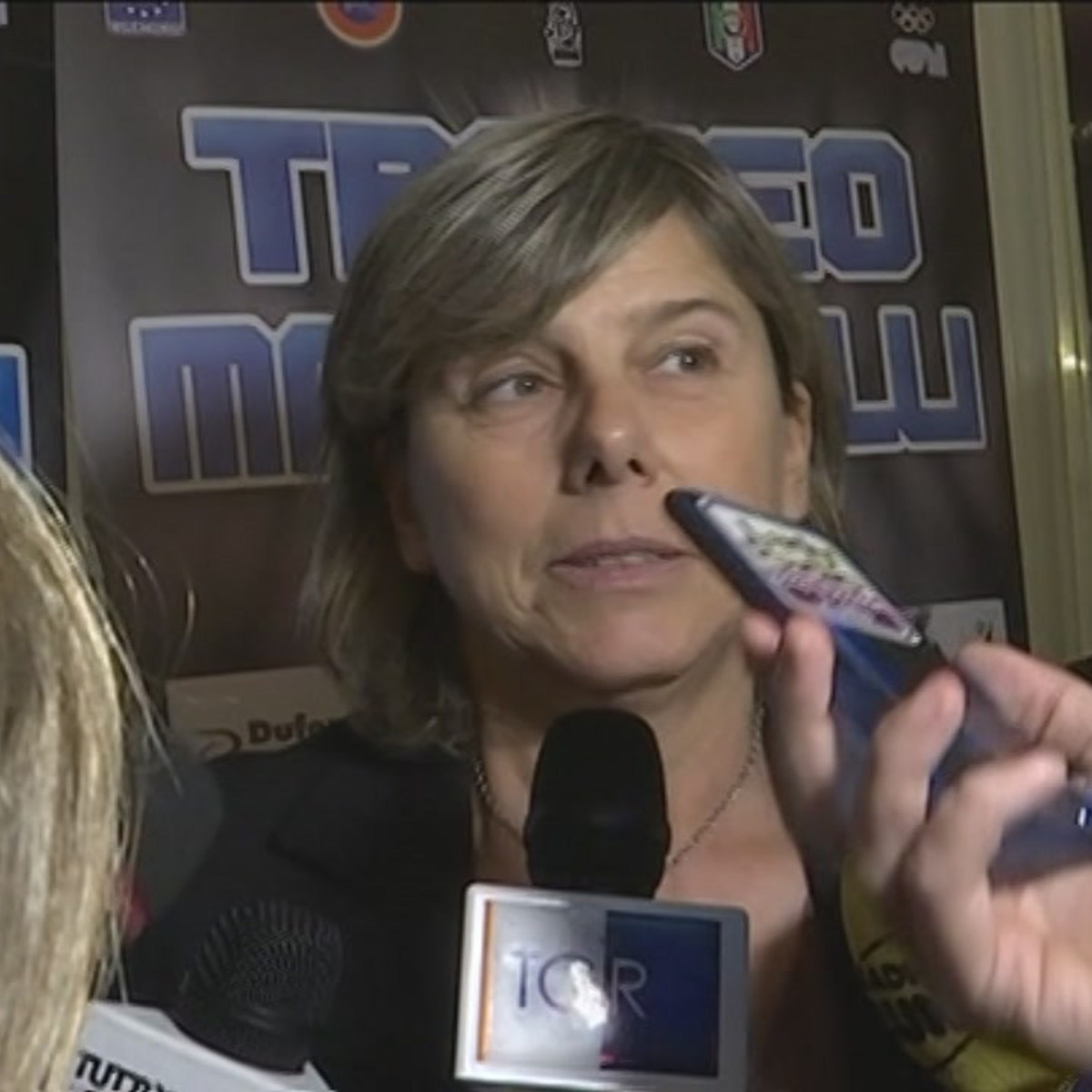 Italia, Bertolini: "2019 anno fantastico" | Video - Sportmediaset