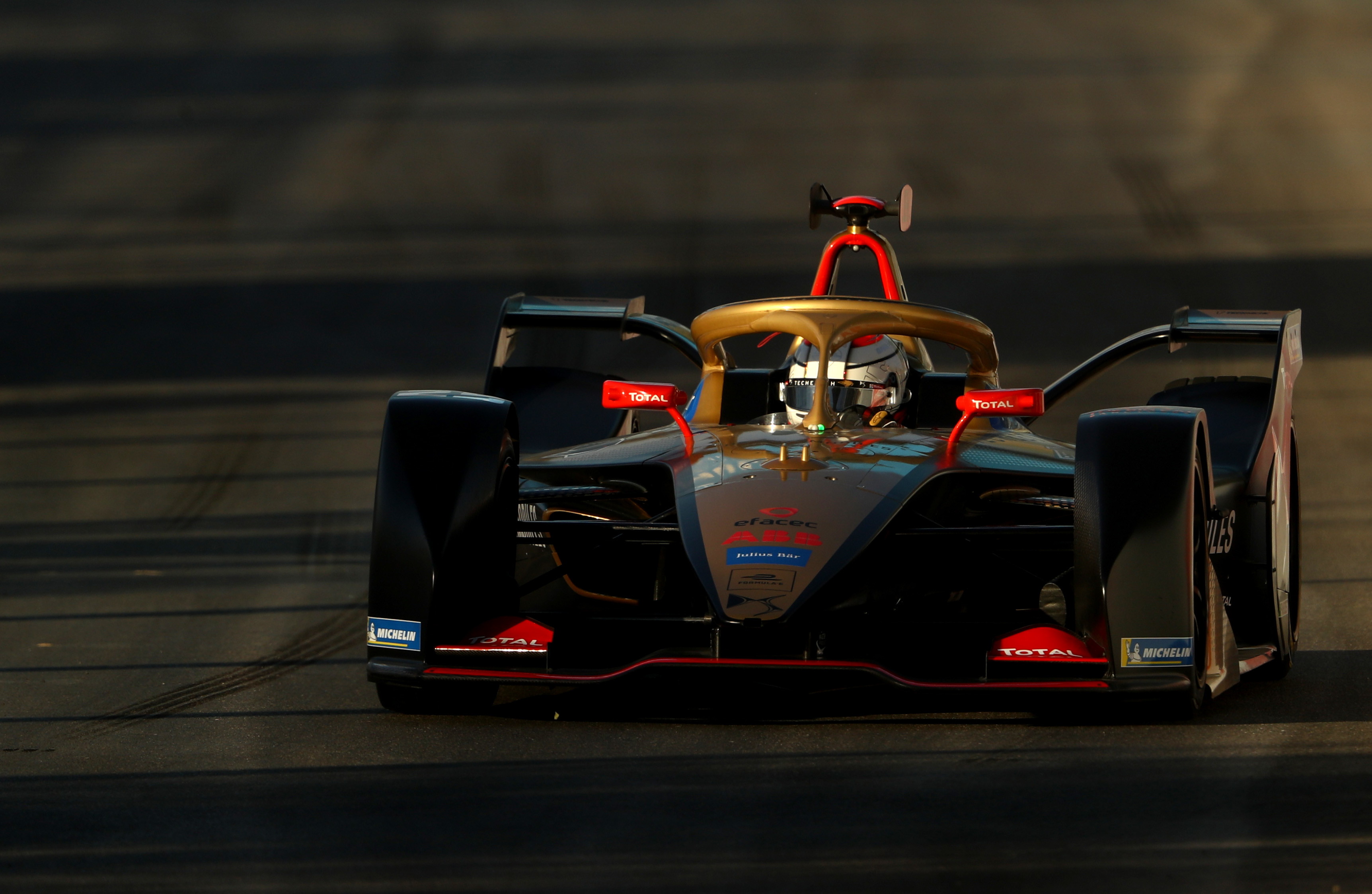 Formula E, Diriyah E-Prix: trionfa Bird, Porsche-Mercedes subito a ...