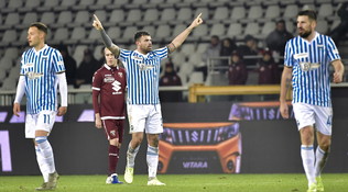 Spal Calcio: Foto e immagini - Sportmediaset