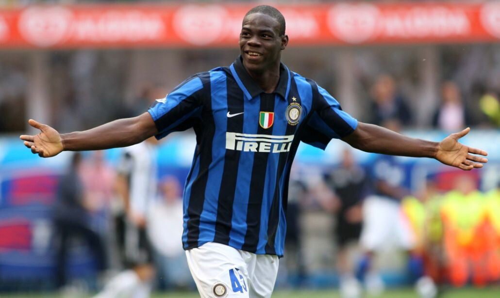 Inter, Esposito nella storia: prima di lui solo Corso | Foto ...