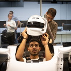 F1, test driver israeliano per la Williams | News - Sportmediaset