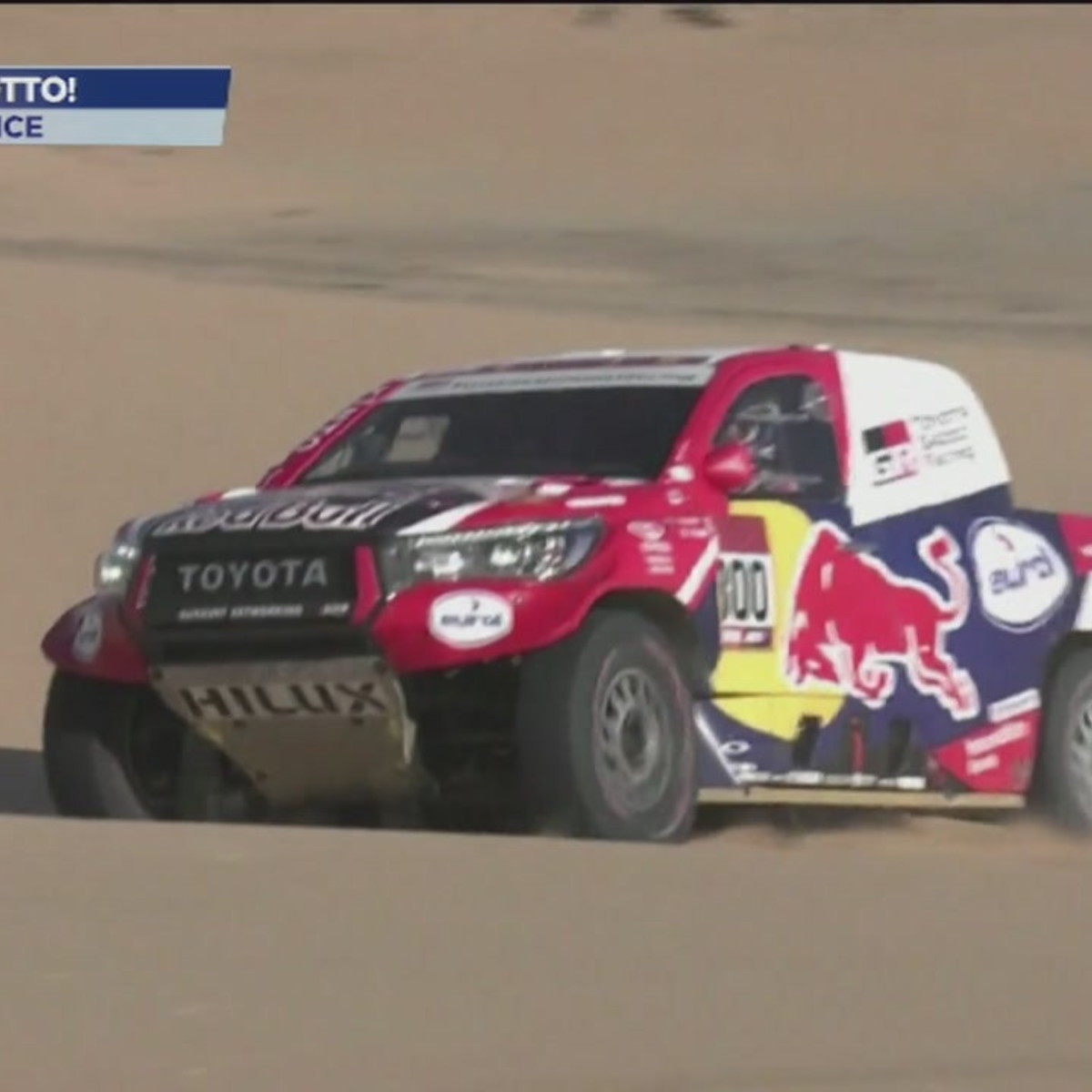 Alonso, che botto! | Video - Sportmediaset
