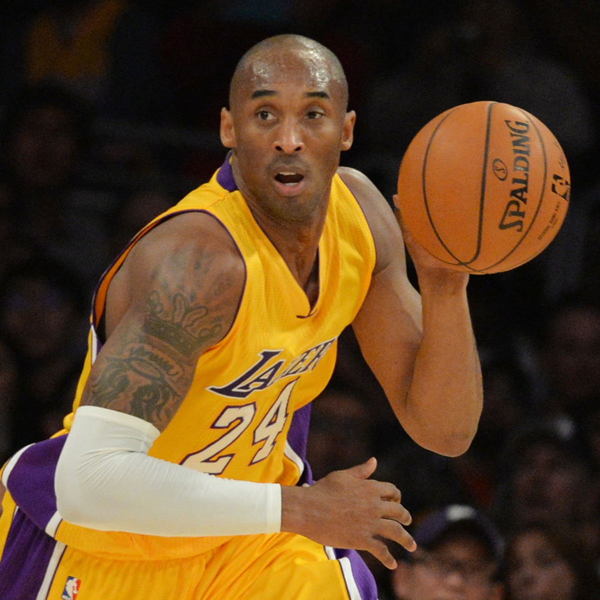 Kobe, simbolo immortale di una generazione | News - Sportmediaset