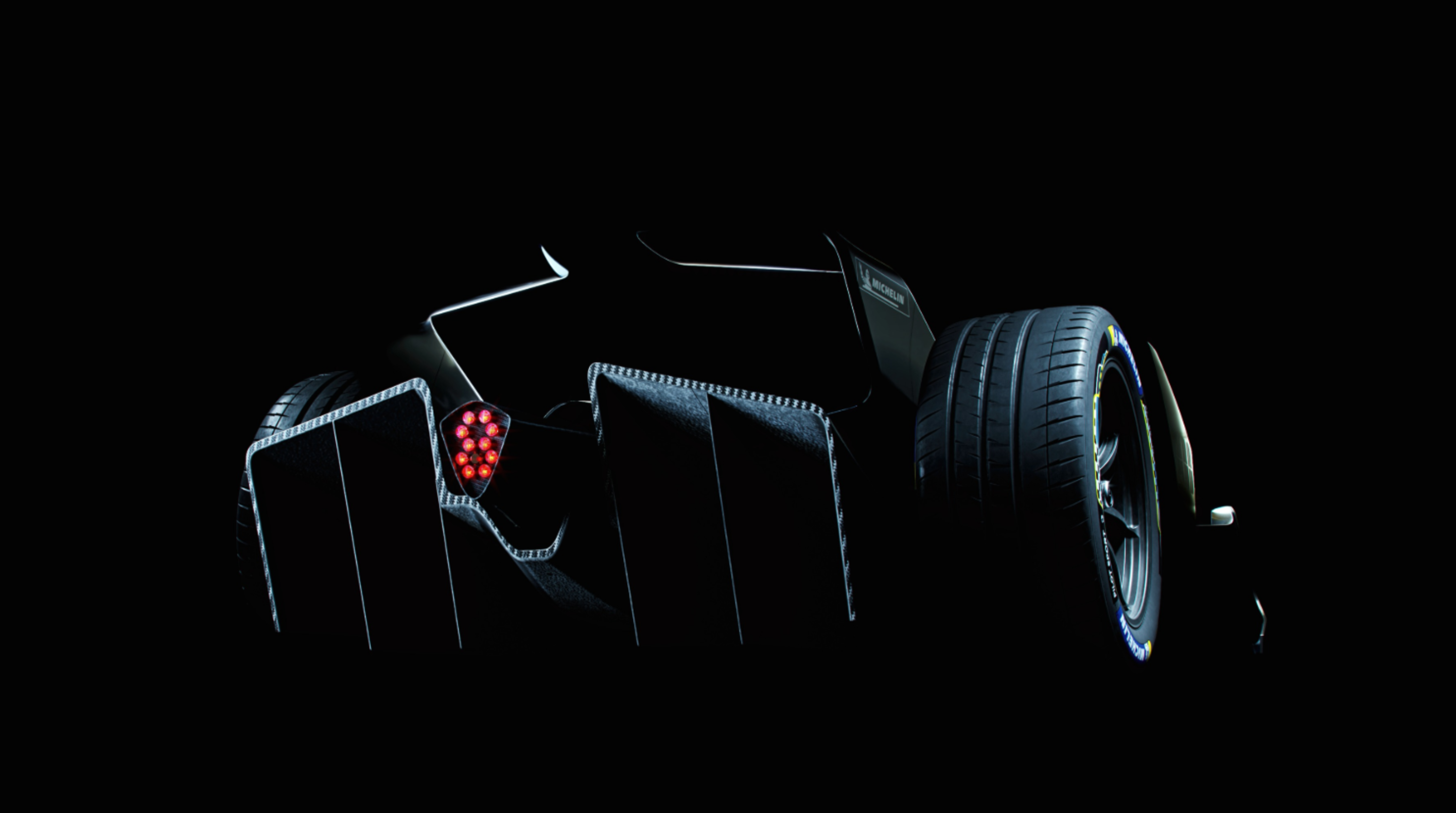 Formula E: tutto pronto per il lancio della Gen 2 Evo | News ...