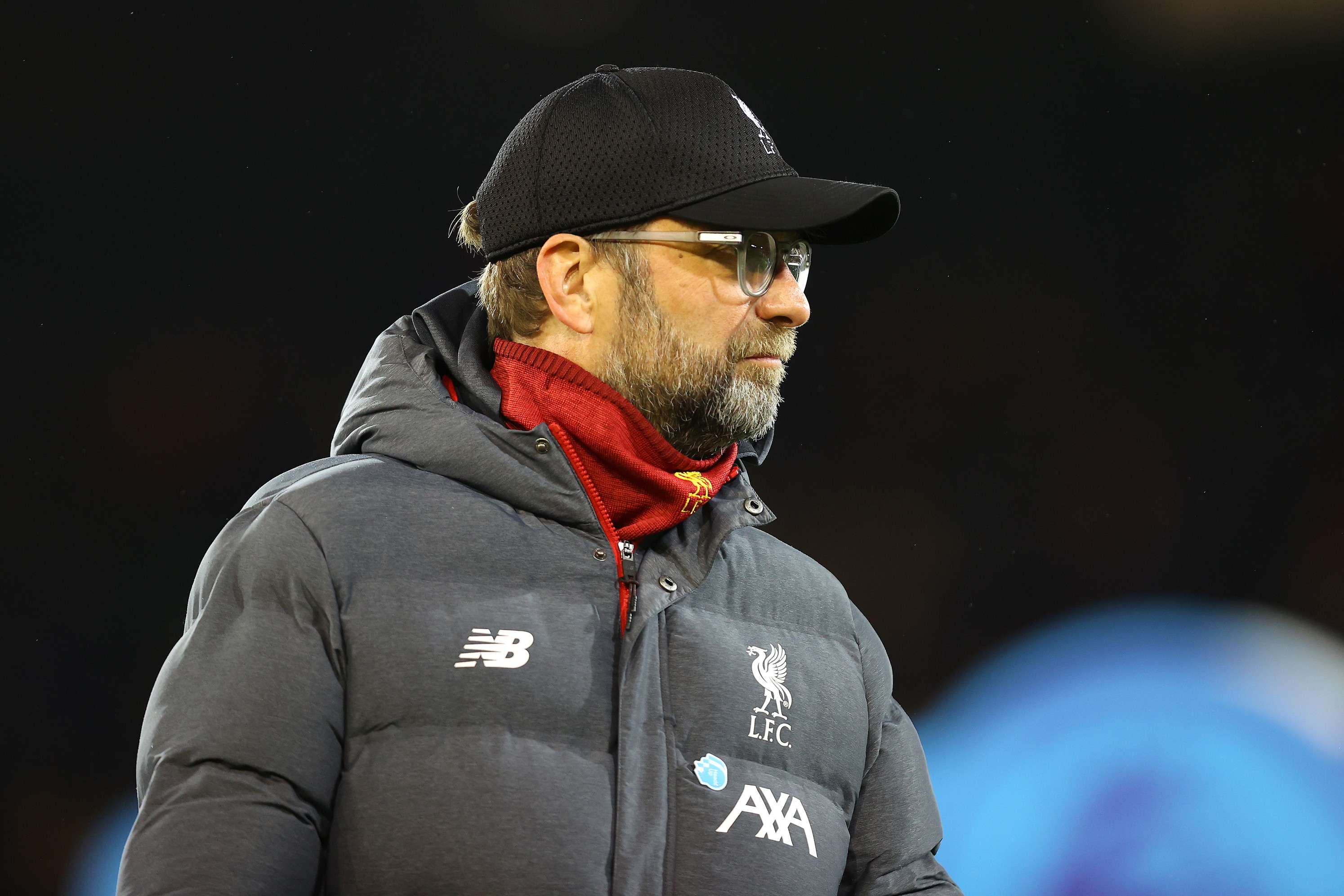 Liverpool, Klopp: "Per lo scudetto di Serie A tifo Lazio" | News ...