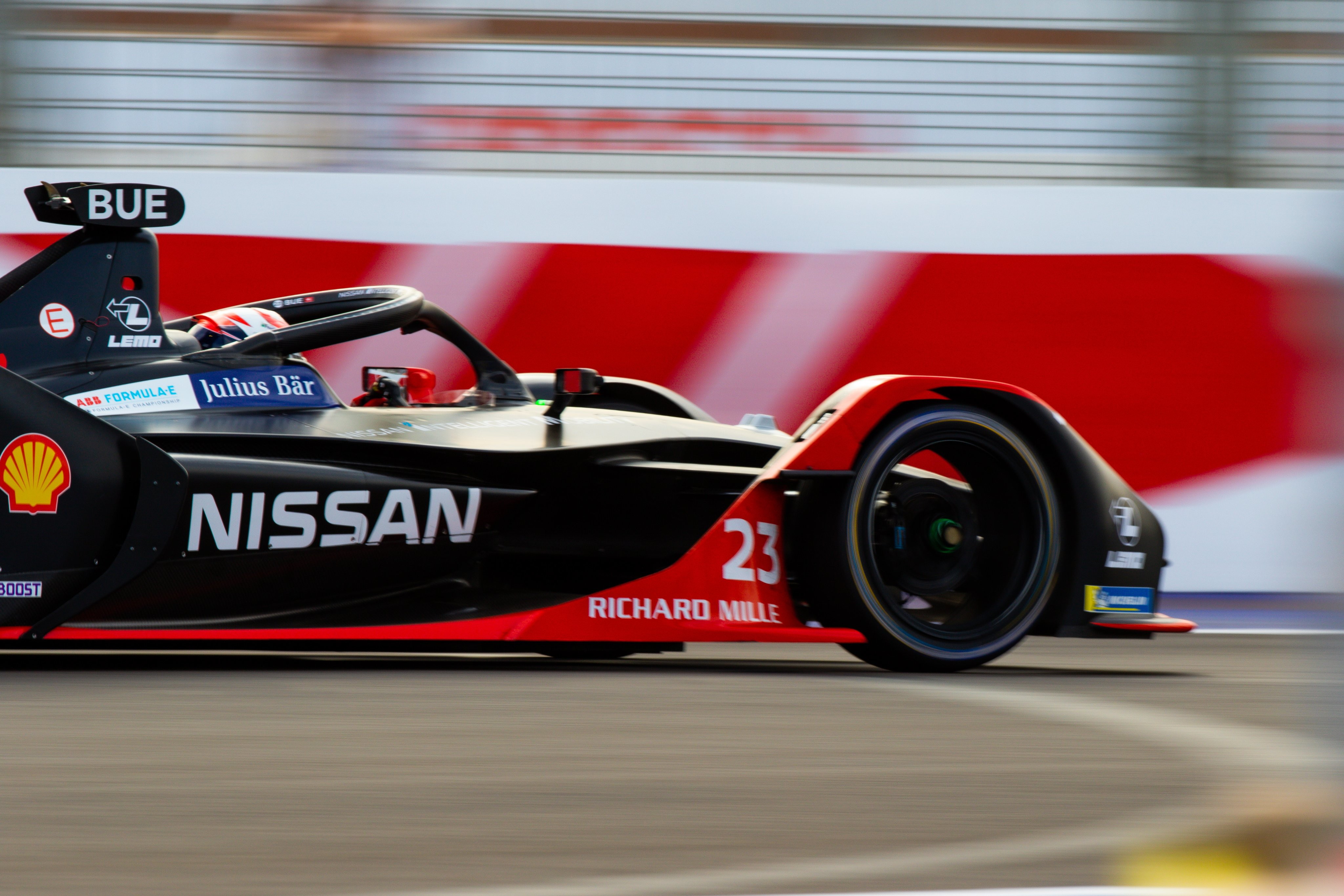 Formula E, E-Prix Marrakech: super Da Costa, Vergne torna sul podio ...