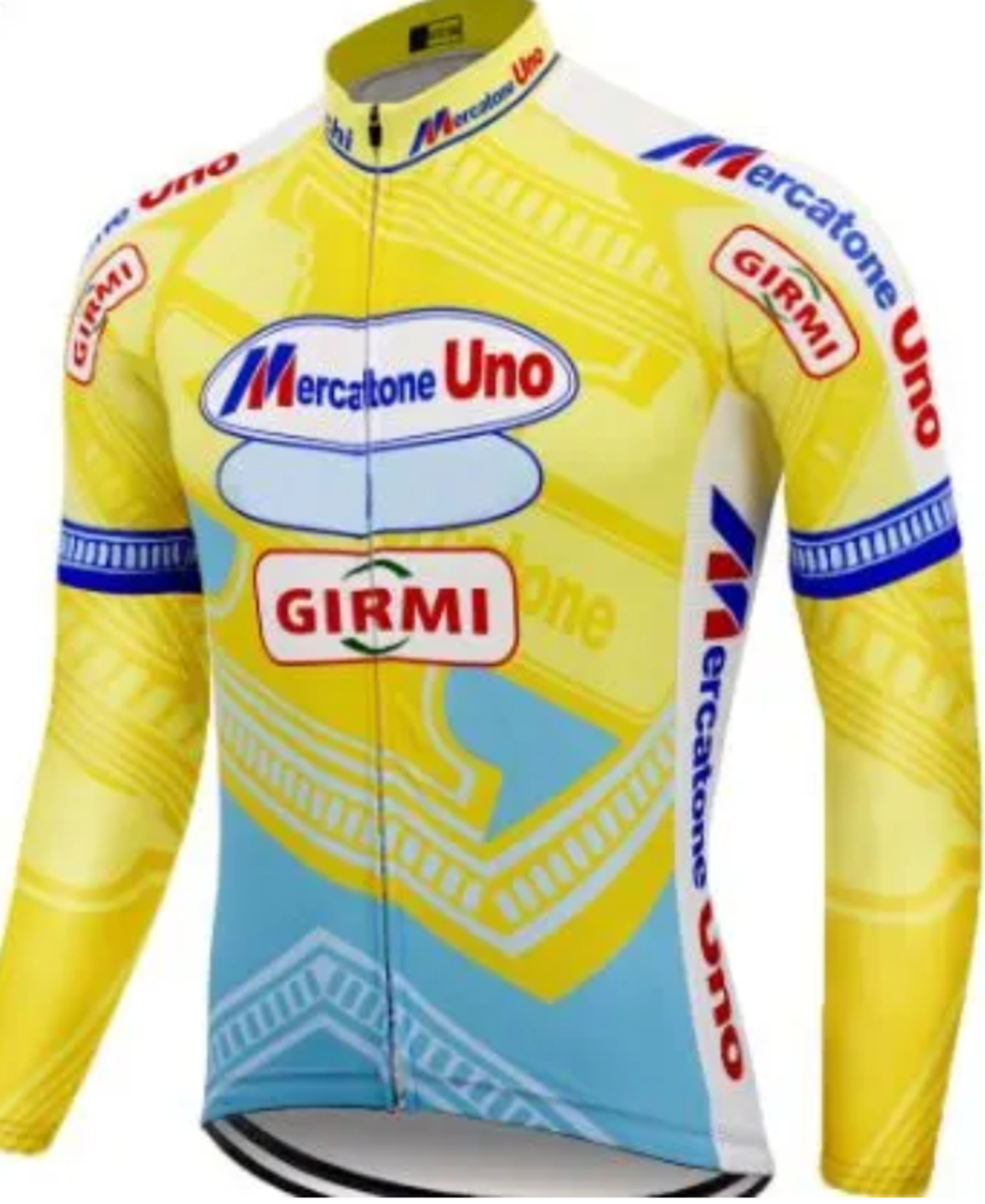 Le 50 maglie più belle dello sport | Foto - Sportmediaset