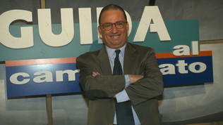 "Ricordando Mosca": lo speciale tv a dieci anni dalla scomparsa | News ...