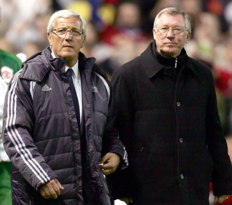 Marcello Lippi, l’eroe dei due mondi: storia delle sue vittorie e dei ...