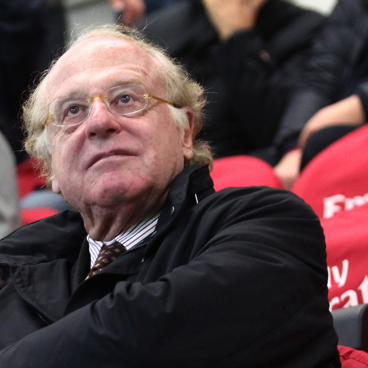 Scaroni: "Il Milan è favorevole alla ripresa della Serie A" | News ...