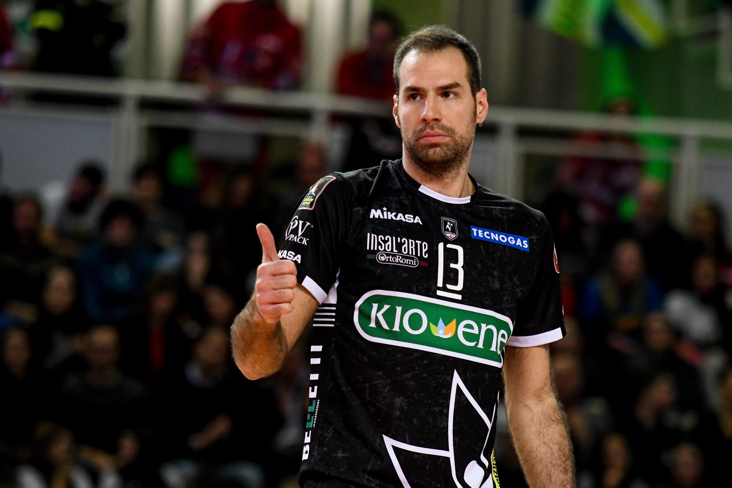 Travica si avvicina a Perugia: "Le voci sono vere" | Il Taubaté ...