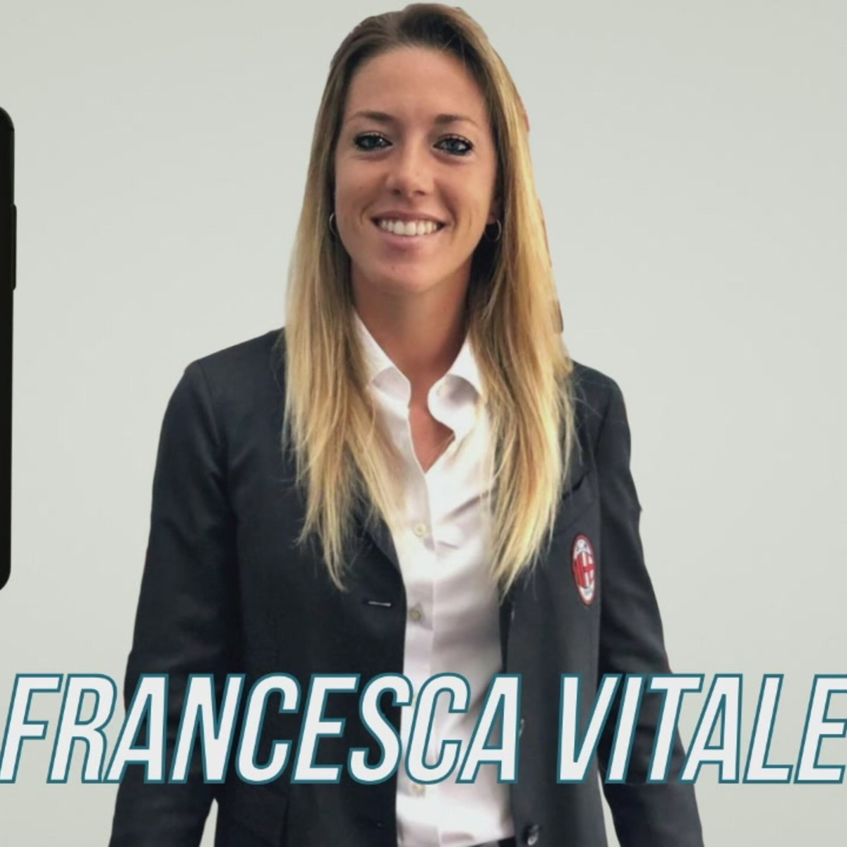 Francesca Vitale: "Spadafora, ci siamo anche noi calciatrici che ...