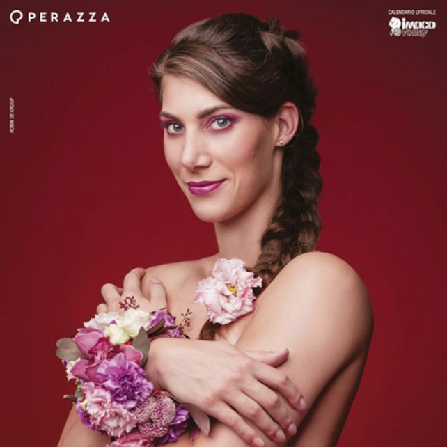 La "Queen", Robin de Kruijf, resta a Conegliano | Foto - Sportmediaset