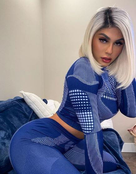 Jonathan Dos Santos, notte hot con Amanda Trivizas | Foto - Sportmediaset