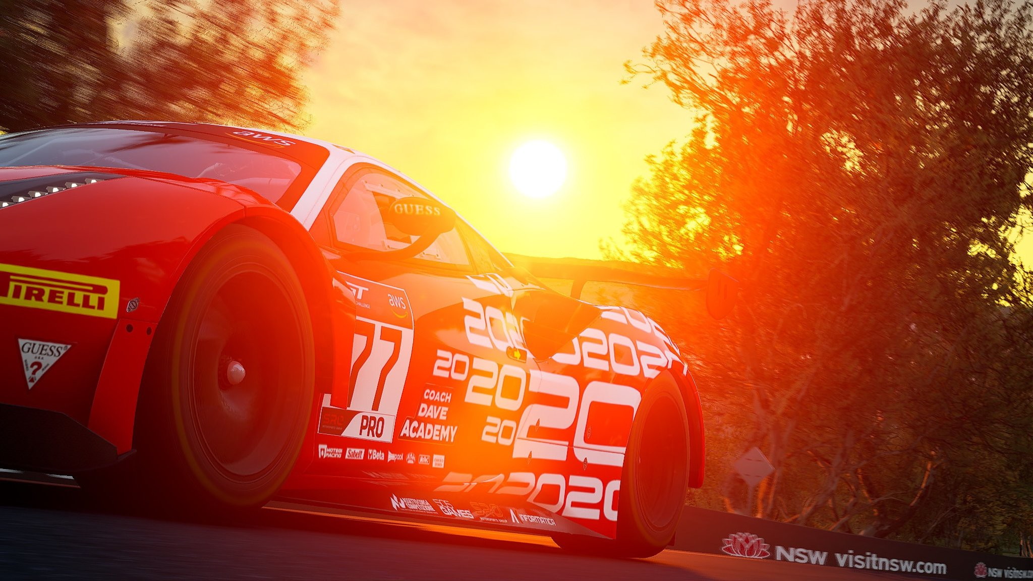 Kessel Racing compie 20 anni: la livrea speciale | Foto - Sportmediaset