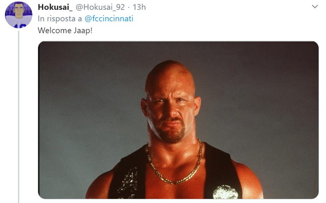 Stam in MLS, ma la foto è sbagliata: tutti i meme | Foto - Sportmediaset