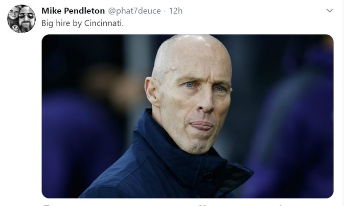 Stam in MLS, ma la foto è sbagliata: tutti i meme | Foto - Sportmediaset