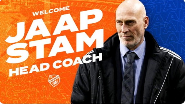 Stam in MLS, ma la foto è sbagliata: tutti i meme | Foto - Sportmediaset