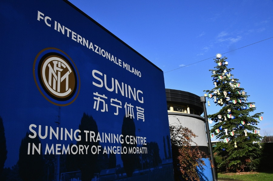 Accadde oggi: 2016, l'Inter passa da Thohir al Gruppo Suning | News ...