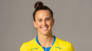 A CONEGLIANO ARRIVA MCKENZIE ADAMS | News - Sportmediaset