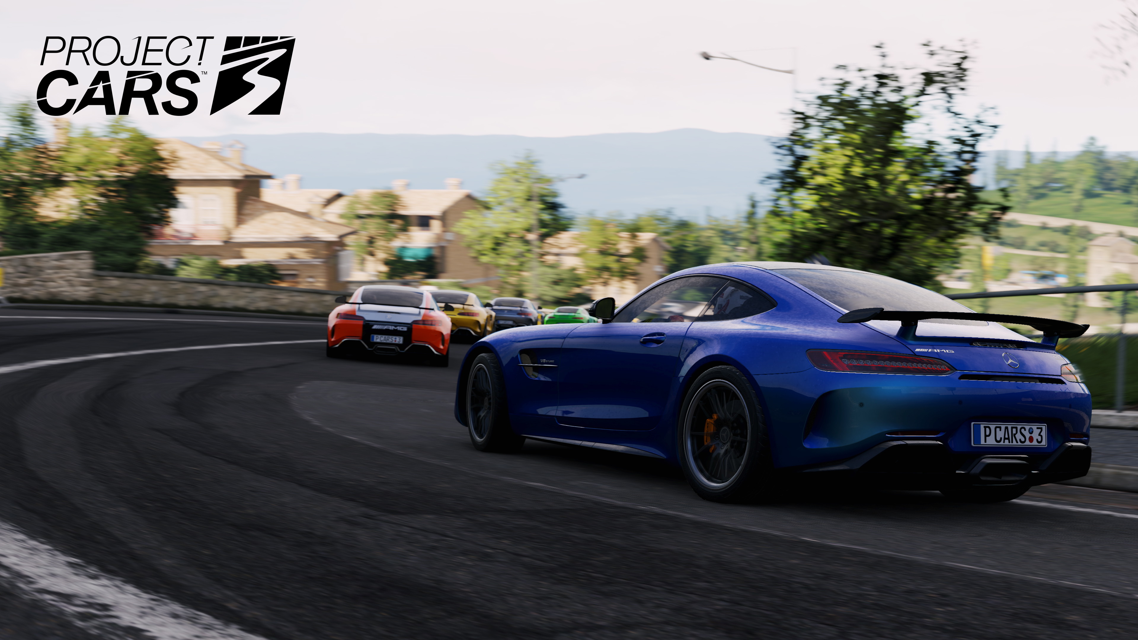 Project CARS 3 è in arrivo | Foto - Sportmediaset