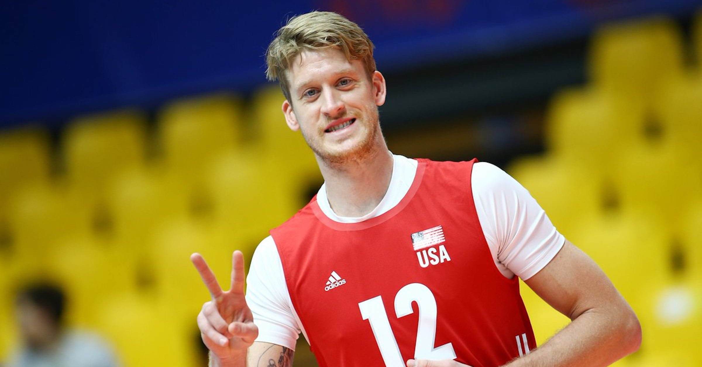 Colpo di Monza: da Modena arriva Maxwell Holt | News - Sportmediaset