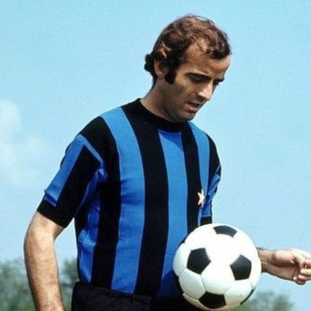 Addio a Mario Corso, la stella più luminosa della Grande Inter | Foto ...