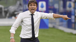 Longhi: "Dopo i passi falsi di Inter e Lazio, la Juve può anche ...