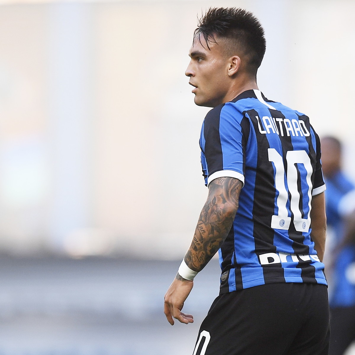 Dalla Spagna, Barcellona-Lautaro oltre la clausola | News - Sportmediaset