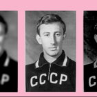 Igor Netto, homo sovieticus | News - Sportmediaset