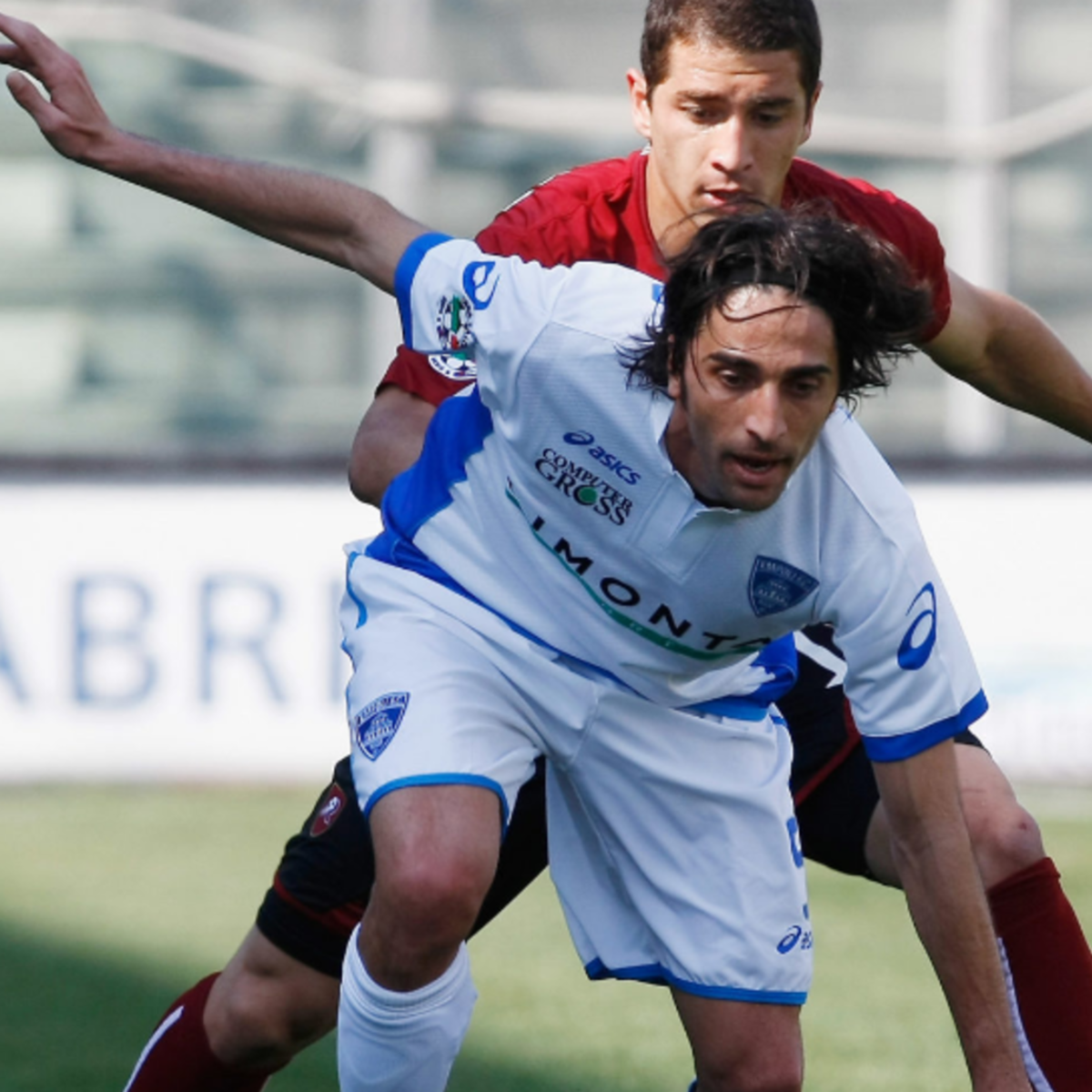 Tony D'Amico, l'uomo del silenzio | News - Sportmediaset