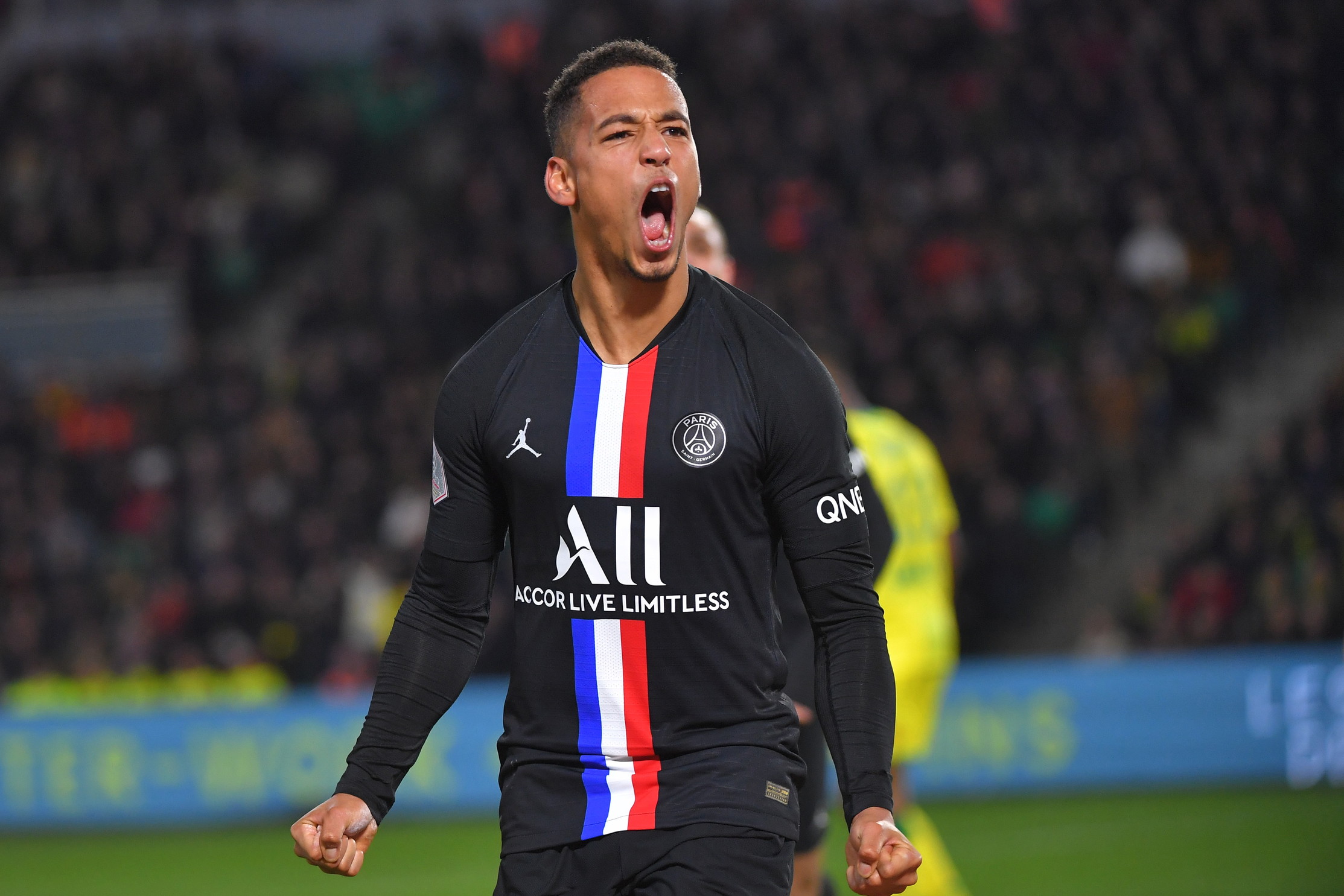Champions, il Psg perde i pezzi: Kehrer in forse con l'Atalanta. Si fa ...