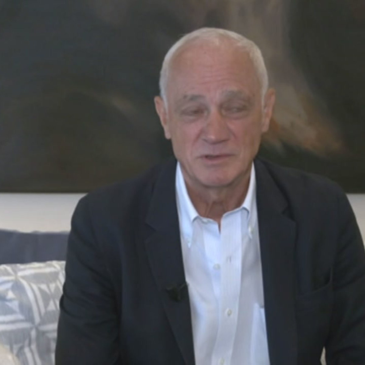 Percassi in esclusiva: "Voglio tenerli tutti" | Video - Sportmediaset