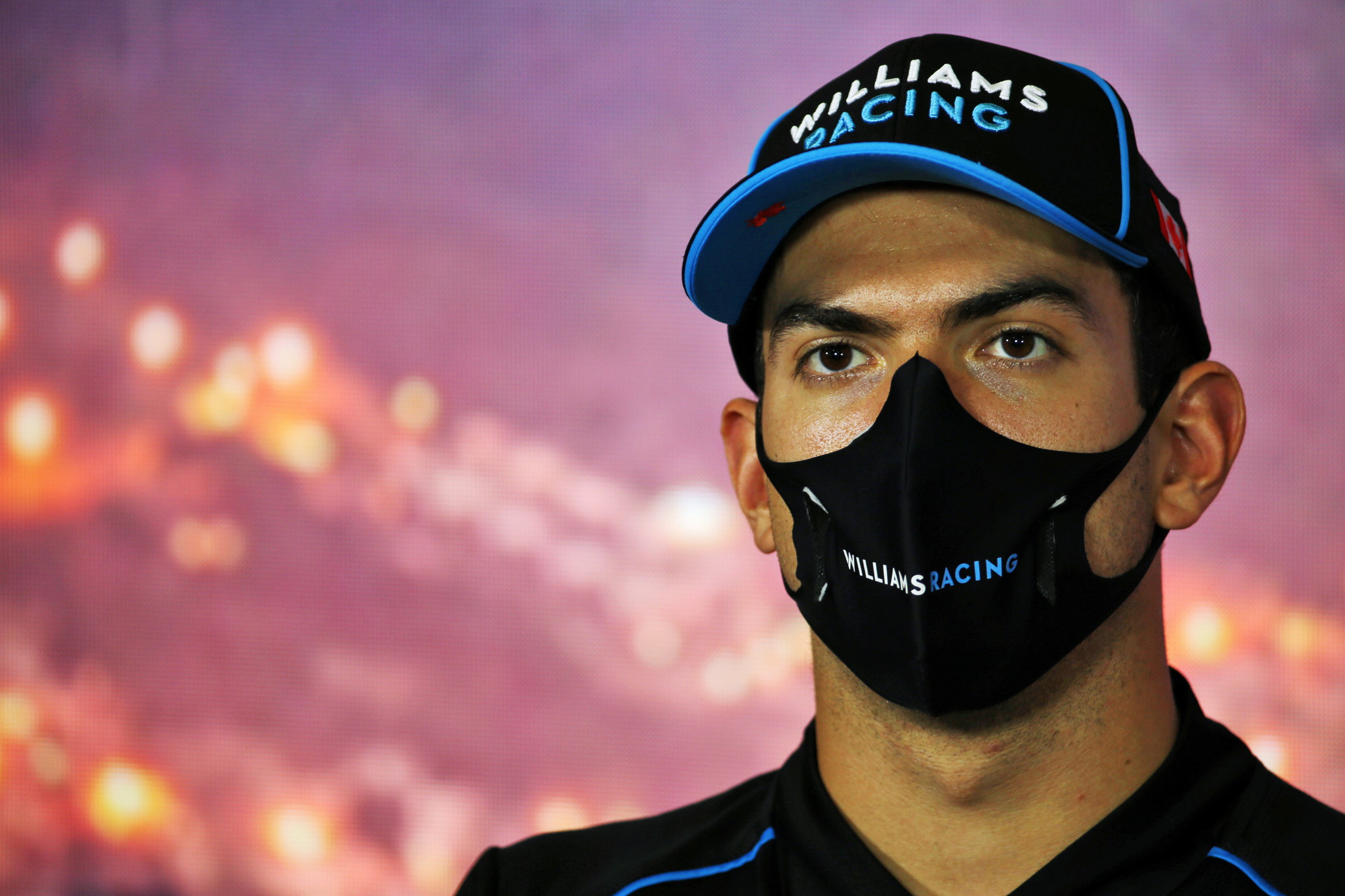 F1, Gasly è in modalità "Champions" | Foto - Sportmediaset