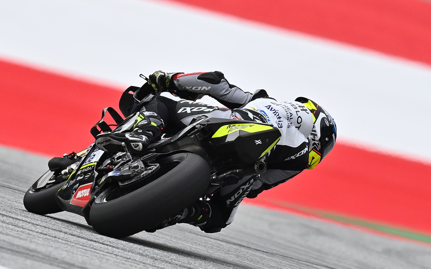 MotoGP, venerdì di libere a Spielberg | Foto - Sportmediaset