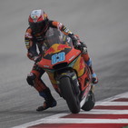 Moto2, GP Austria: dopo la paura trionfa Martin, Marini secondo | News ...