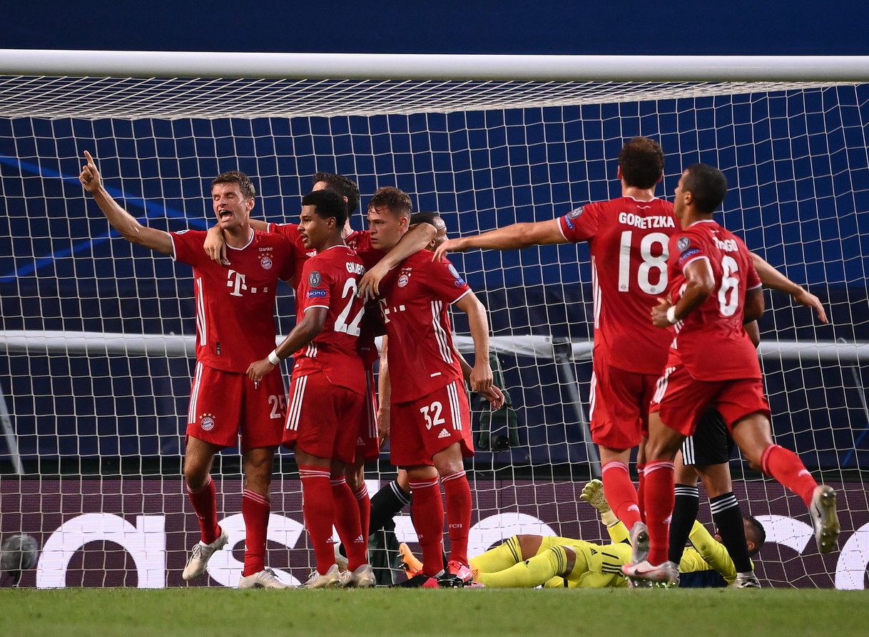 Champions League, il Bayern non stecca e va in finale: sarà sfida al ...