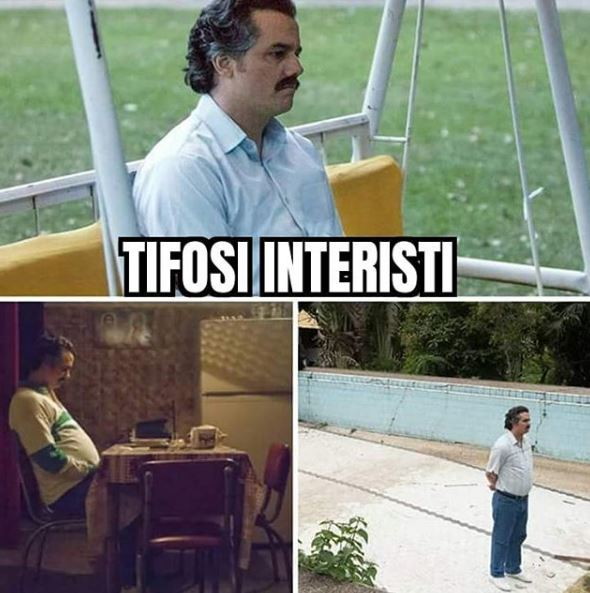 Siviglia-Inter, i migliori meme sulla finale di Europa League | Foto ...
