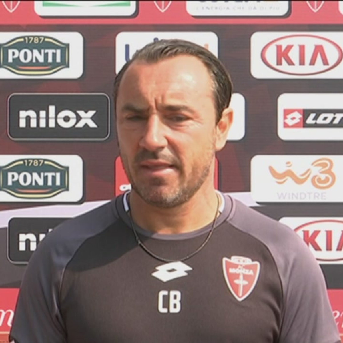 Brocchi: "Obiettivo far succedere a Monza quello che non è mai successo ...