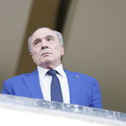 Fiorentina, Commisso tuona: "Lasciatemi buttare giù il Franchi, non è ...