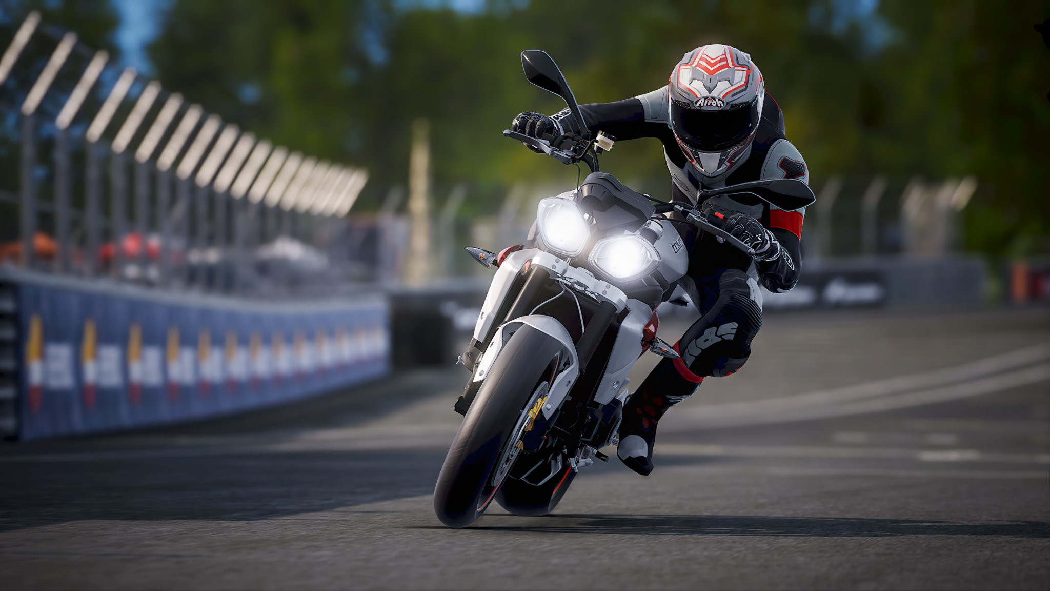 Ride 4, il nuovo paradiso per gli appassionati di moto | News ...