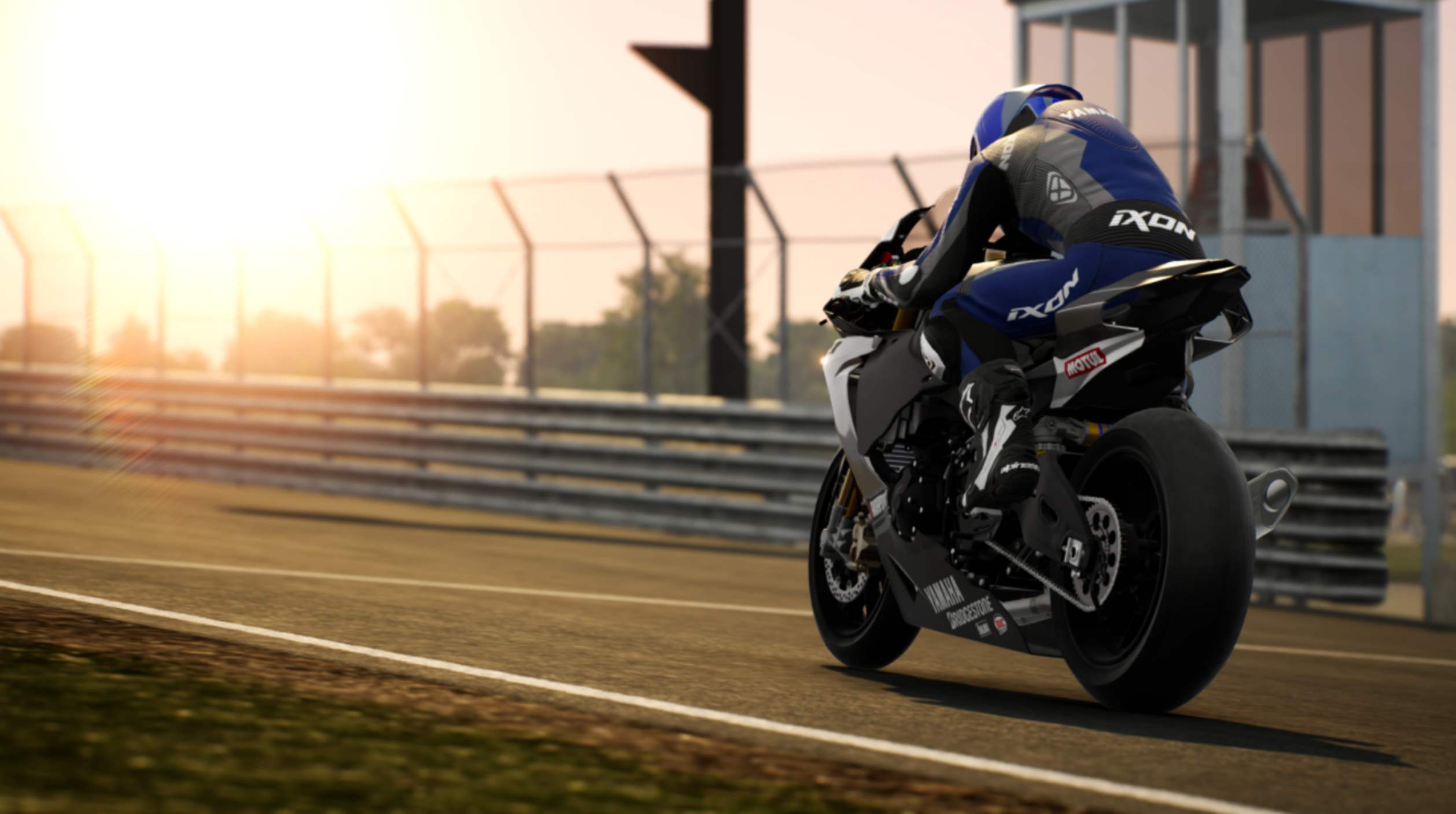 Ride 4, il nuovo paradiso per gli appassionati di moto | News ...