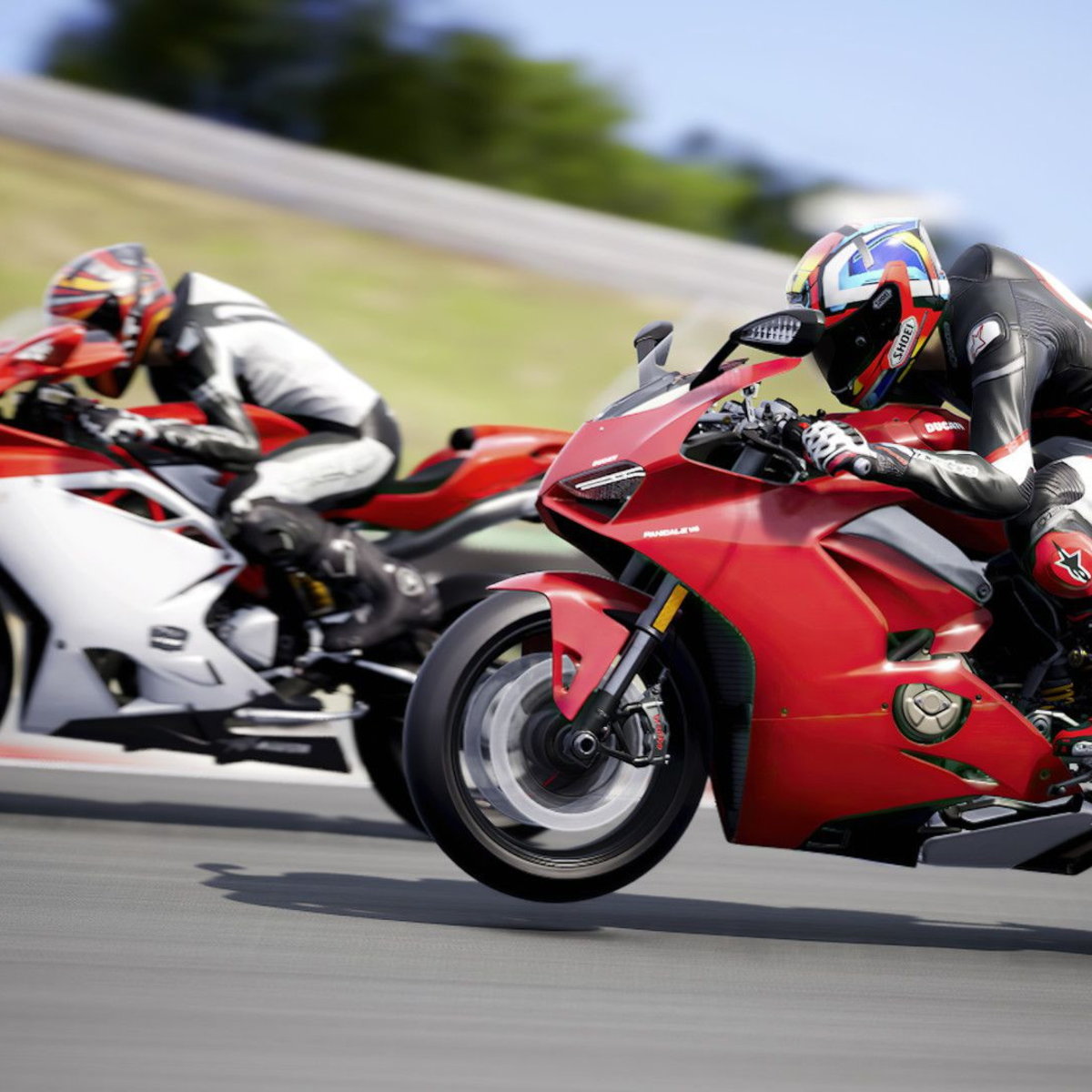 Ride 4, il nuovo paradiso per gli appassionati di moto | News ...
